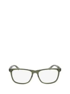 Calvin Klein Eyeglasses Green