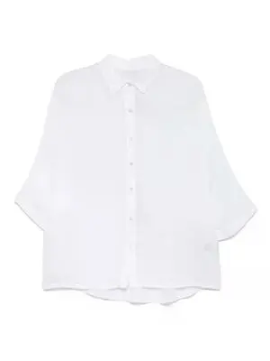 120% Lino Linen Shirt