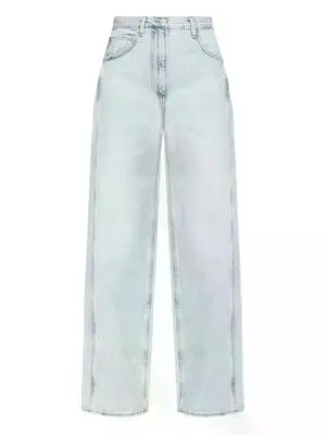 Iro Paris Belted Jeans For Women