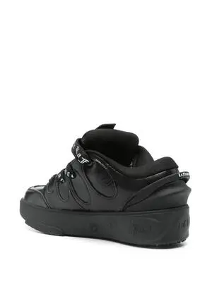 PUMA X Lamelo Ball Lafrancé Sneakers - Black