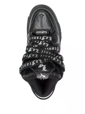 PUMA X Lamelo Ball Lafrancé Sneakers - Black