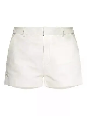 Gestuz Belted Shorts For Women