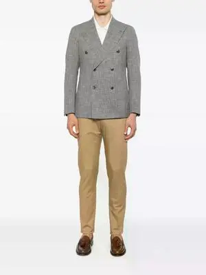 Tagliatore Tapered Trousers