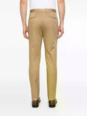 Tagliatore Tapered Trousers
