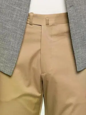 Tagliatore Tapered Trousers