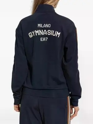 EA7 Gymnasium Sweatshirt