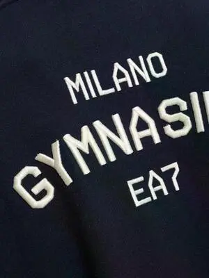 EA7 Gymnasium Sweatshirt