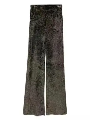 AYA MUSE Knitted Trousers