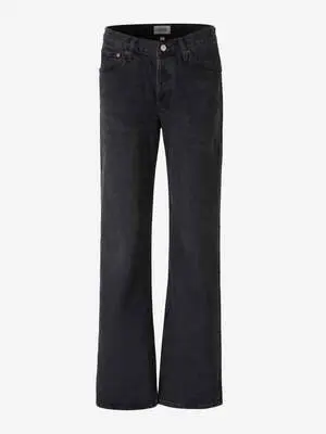AGOLDE Kelly - Straight Jeans