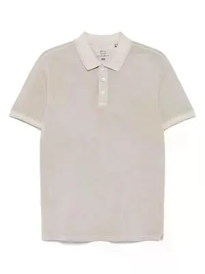 Woolrich Piqué Polo Shirt