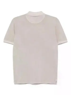 Woolrich Piqué Polo Shirt