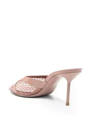 Paris Texas 80mm Lidia Sandals