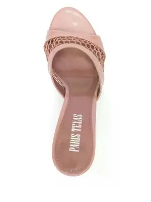 Paris Texas 80mm Lidia Sandals