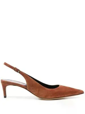 Eraldo Mid Heel Shoes For Women