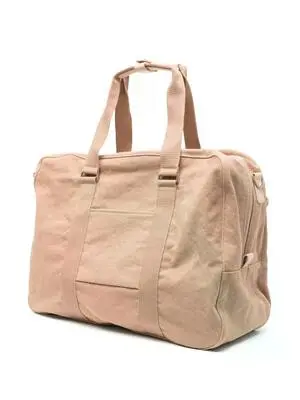 AGNÈS B. Canvas Tote