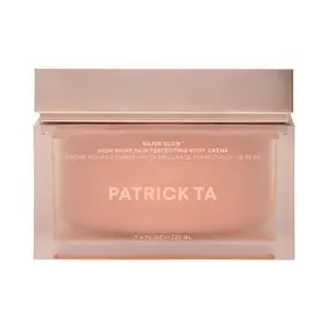 Patrick Ta Major Glow High Shine Skin Perfecting Body Crème - One-color