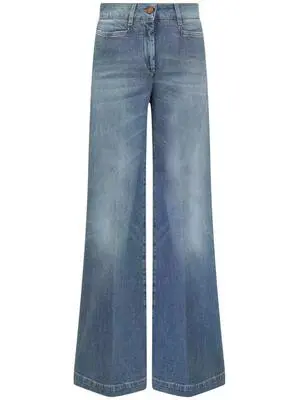 THE SEAFARER Levant Jeans