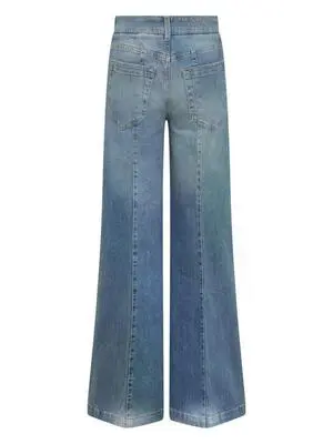 THE SEAFARER Levant Jeans