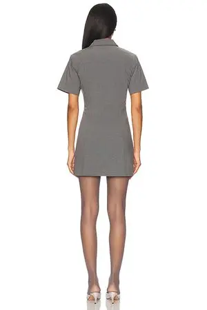 Sandy Liang Nurse Dress