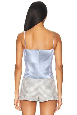 Sandy Liang Hotaru Top