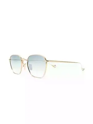 EYEPETIZER Square Frame Sunglasses