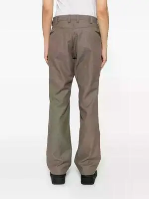KIKO KOSTADINOV Inex Snap Trousers