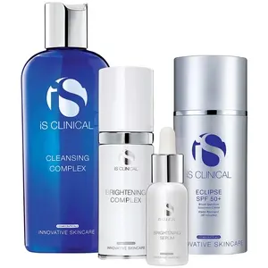 IS CLINICAL Pure Radiance Collection - One-color