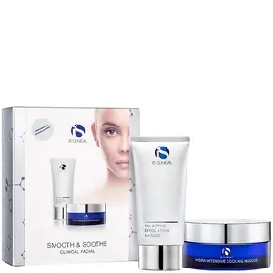 IS CLINICAL Smooth Soothe