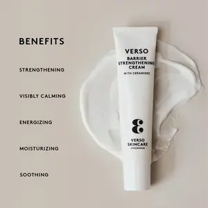 VERSO Barrier Strengthening Cream