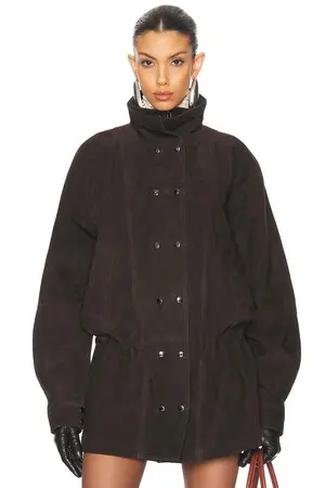 Magda Butrym Classic Outerwear For Women