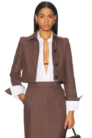 Max Mara Carpa Jacket