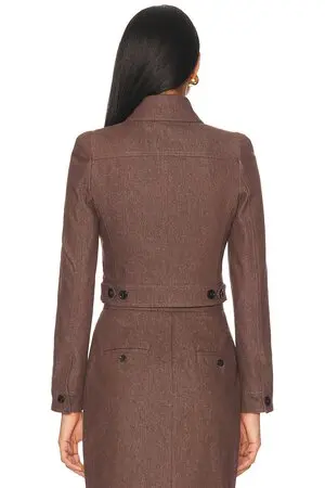 Max Mara Carpa Jacket