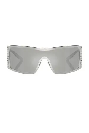 Women's Shield Sunglasses