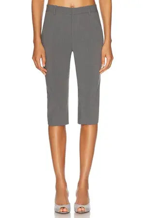 Sandy Liang Melvin Capri Pants