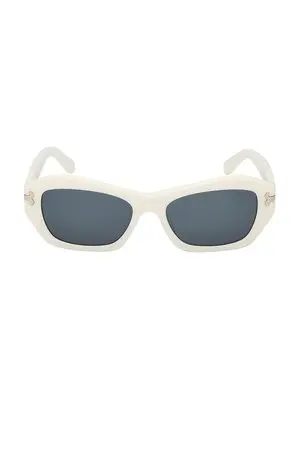 Emilio Pucci Printed Eyewear For Women