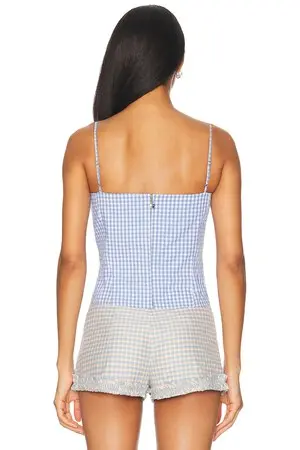 Sandy Liang Hotaru Top