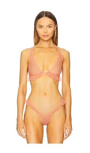 Coral Intimates
