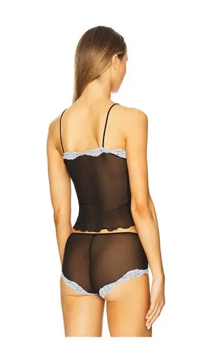 Only Hearts Tulle With Lace Cami