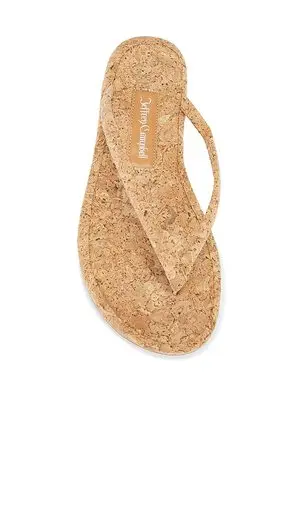 Jeffrey Campbell Jia Slippers