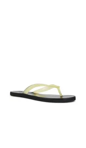 BLACK SUEDE STUDIO Jeli Flat