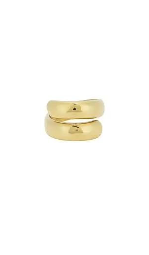 PETIT MOMENTS Tozzi Ring - Gold
