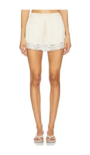 Tularosa Elasticated Shorts For Women