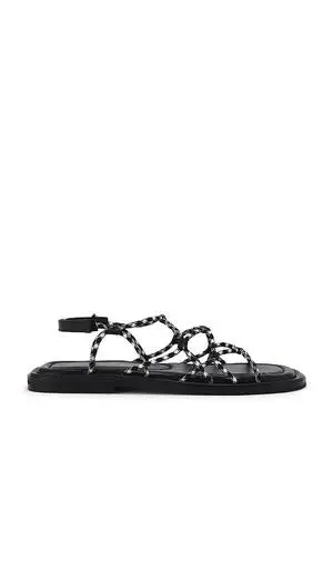 Intentionally Blank Lychee Sandal