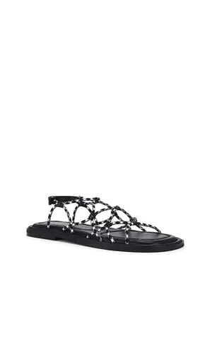 Intentionally Blank Lychee Sandal