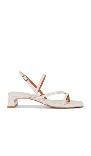 Intentionally Blank Strappy Sandals For Women