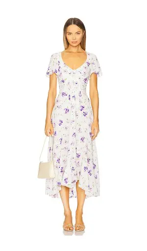 Cinq A Sept Bow Day Dresses