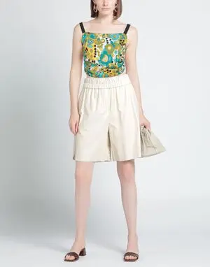 Dolce & Gabbana Paisley-print Top