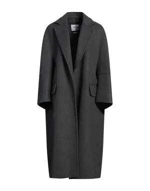 Max Mara Sfilata Virgin Wool And Cashmere Coat
