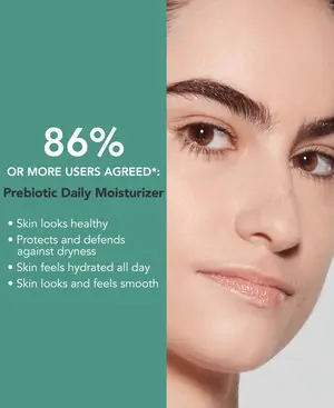DERMABLEND Professional Prebiotic Daily Moisturizer