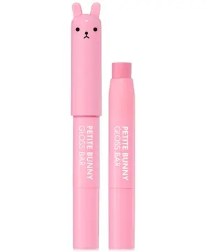 TONYMOLY Petite Bunny Gloss Bar 01 Juicy Strawberry